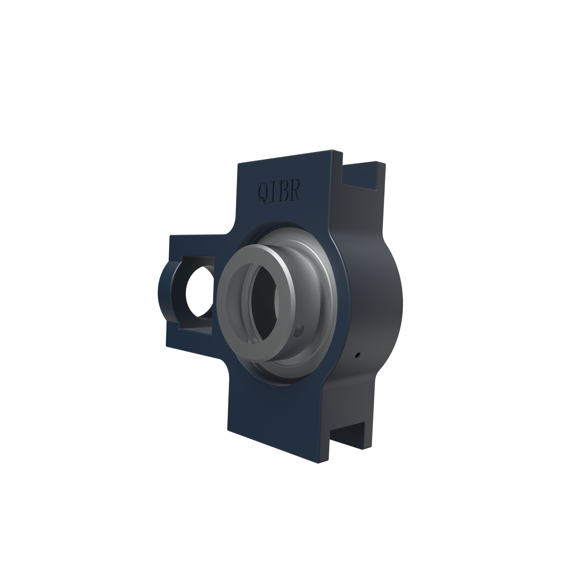 HCT bearing unit - QIBR Bearing Co., Ltd.