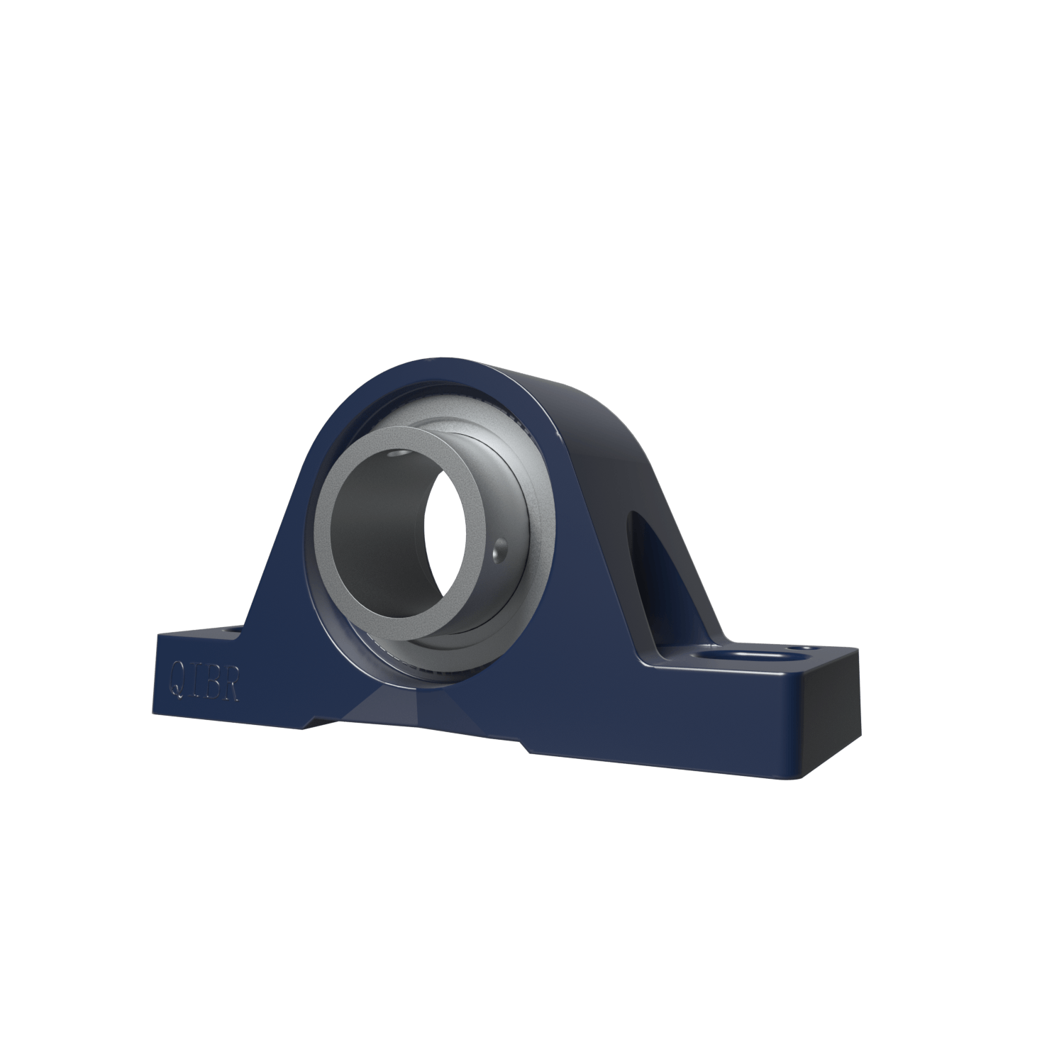 UCP bearing unit - QIBR Bearing Co., Ltd.