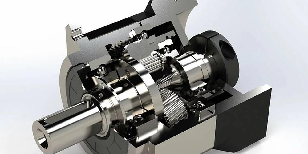 Planetary gear bearings for wind turbines - QIBR Bearing Co., Ltd.