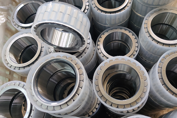 Application Showcase - QIBR Bearing Co., Ltd.