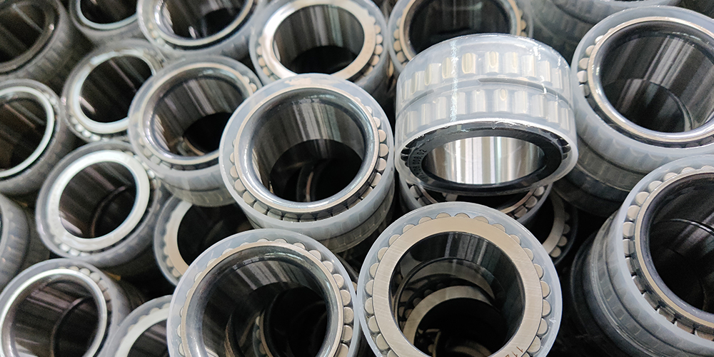 Planetary gear bearings for wind turbines - QIBR Bearing Co., Ltd.