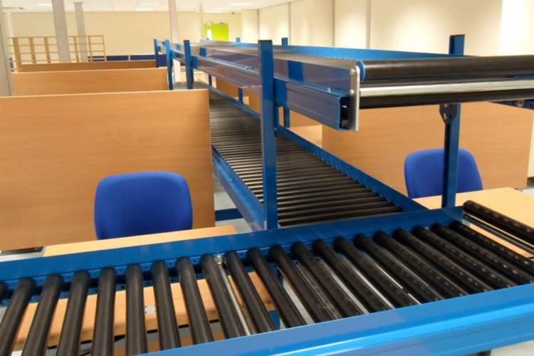 Application Showcase - QIBR Bearing Co., Ltd.