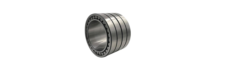 What bearings are used in excavators? - QIBR Bearing Co., Ltd.