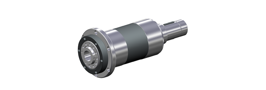 QIBR bearings are used in the magnetic bearing system of Swiss high-end ...