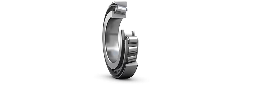 What bearings are used in excavators? - QIBR Bearing Co., Ltd.