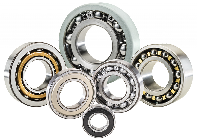 How to prevent deep groove ball bearing clearance change failure ...