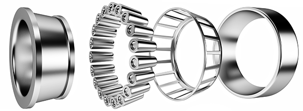 How to disassemble bearings? - QIBR Bearing Co., Ltd.