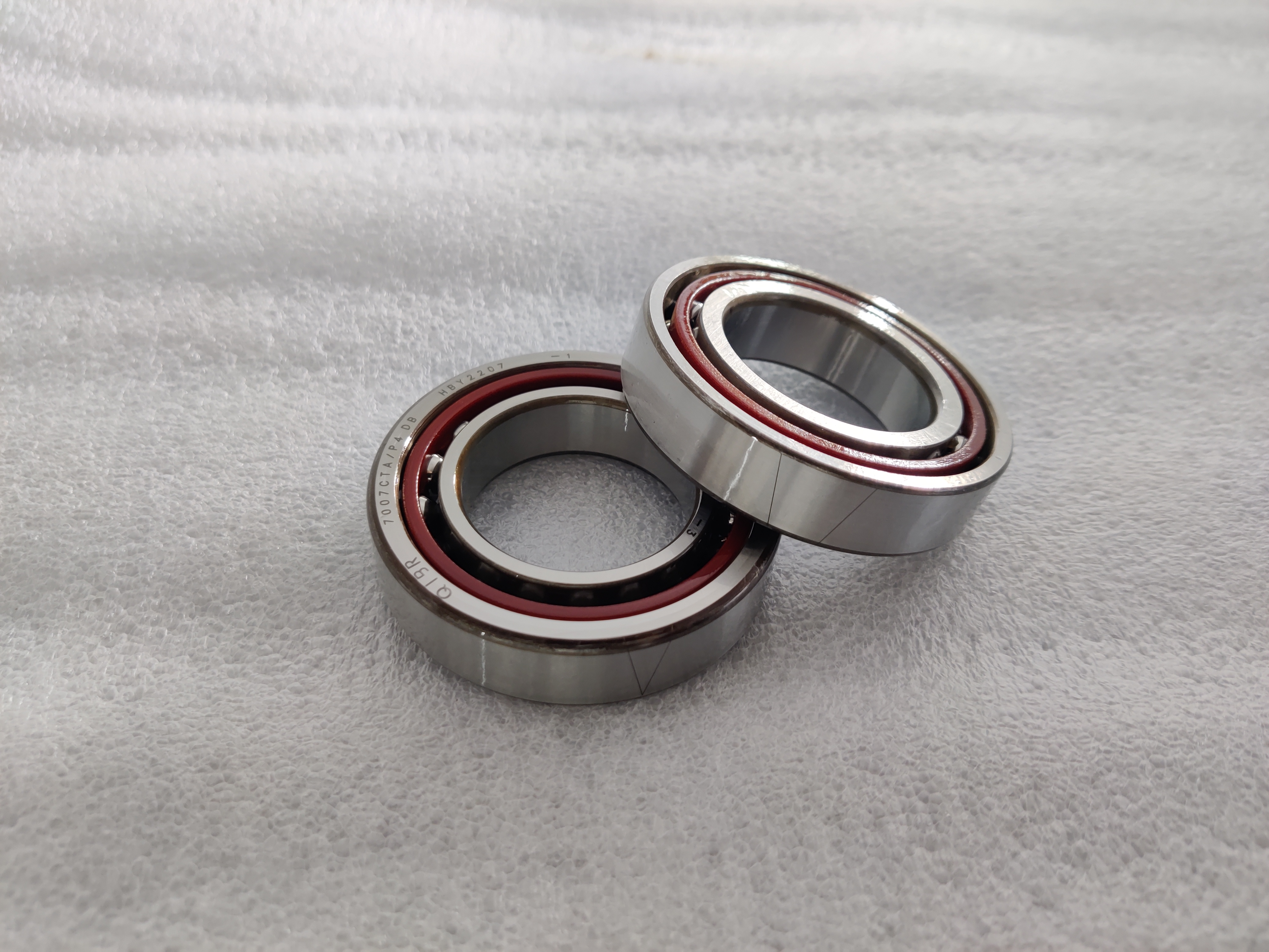 Angular Contact Ball Bearings for Aircraft: Key Components Enhancing ...