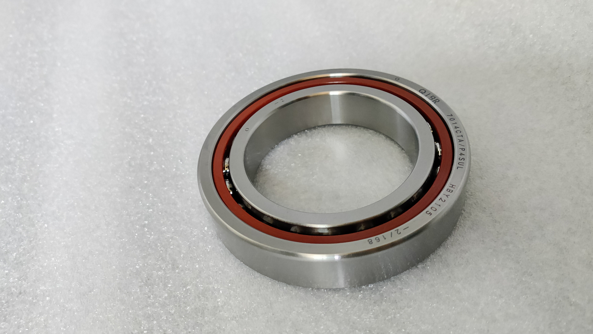 Choosing between P4 and P5 bearing grades: which is better? - QIBR ...