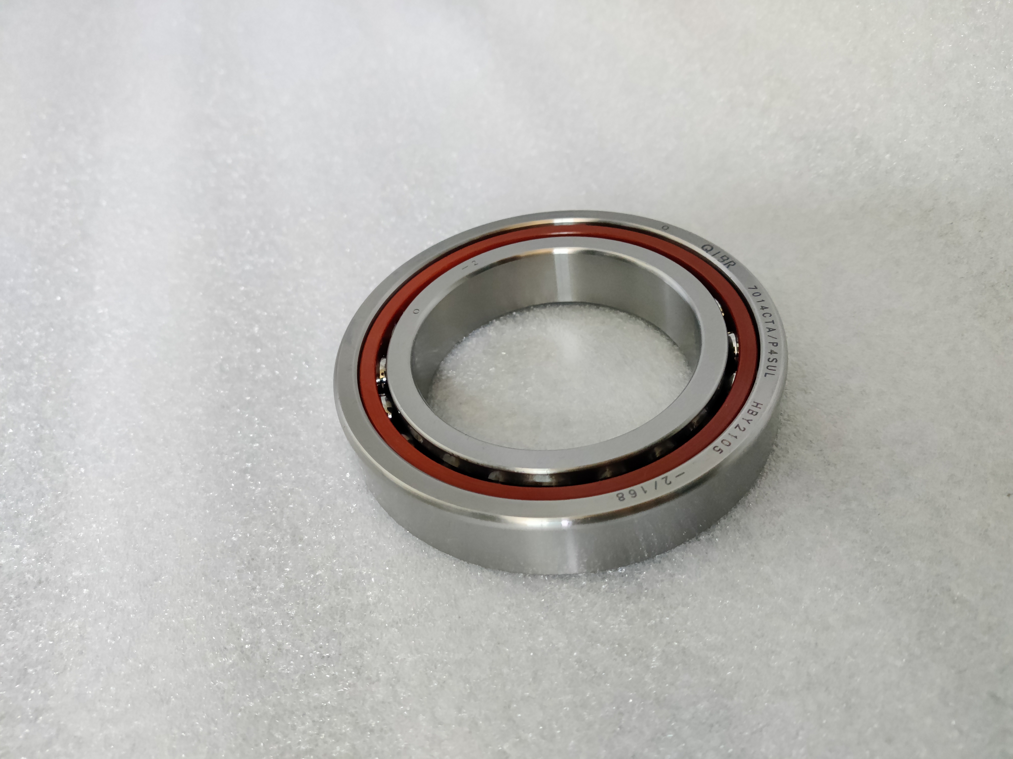 Angular Contact Ball Bearings for Aircraft: Key Components Enhancing ...