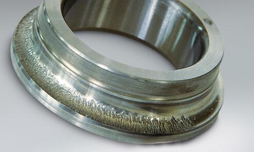 How to deal with damage to precision angular contact ball bearings ...