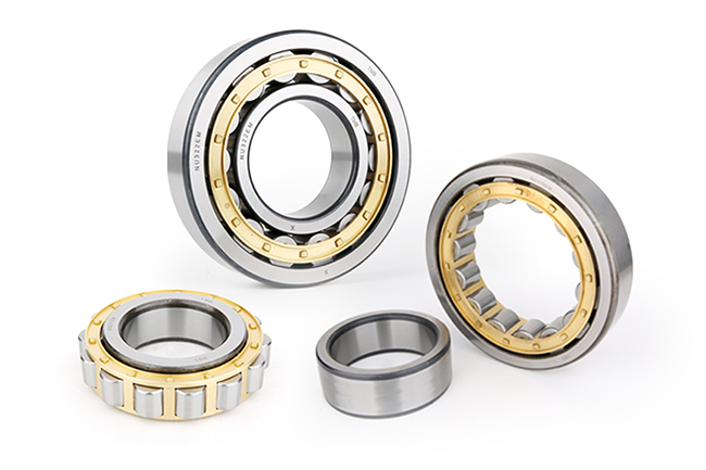 What kind of bearings commonly used in fans? - QIBR Bearing Co., Ltd.