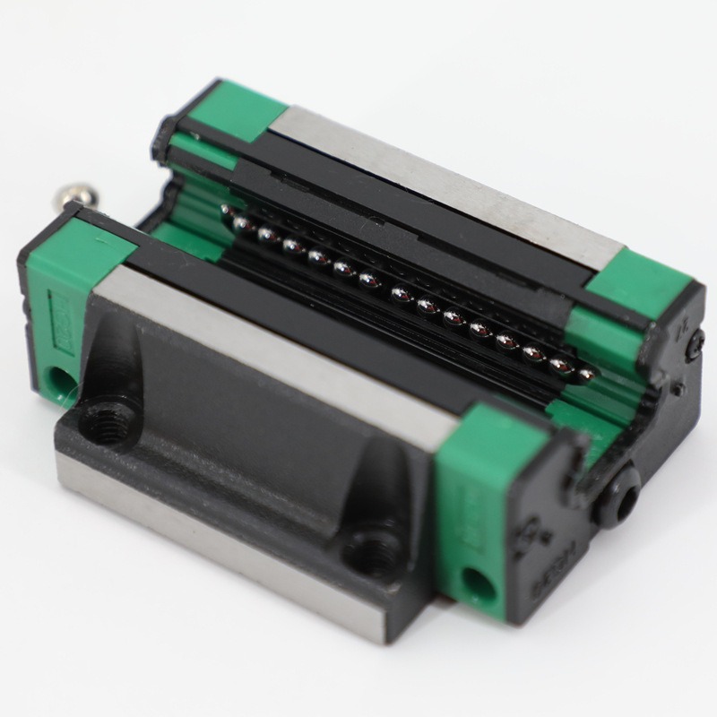 What are the methods to prevent dust from falling on linear roller ...