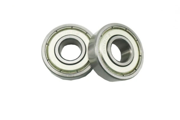 6000Z Deep Groove Ball Bearings: Precision Design, Outstanding ...