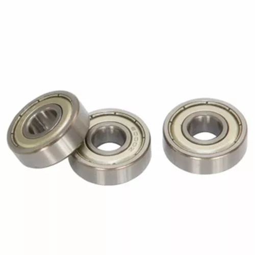 6000Z Deep Groove Ball Bearings: Precision Design, Outstanding ...