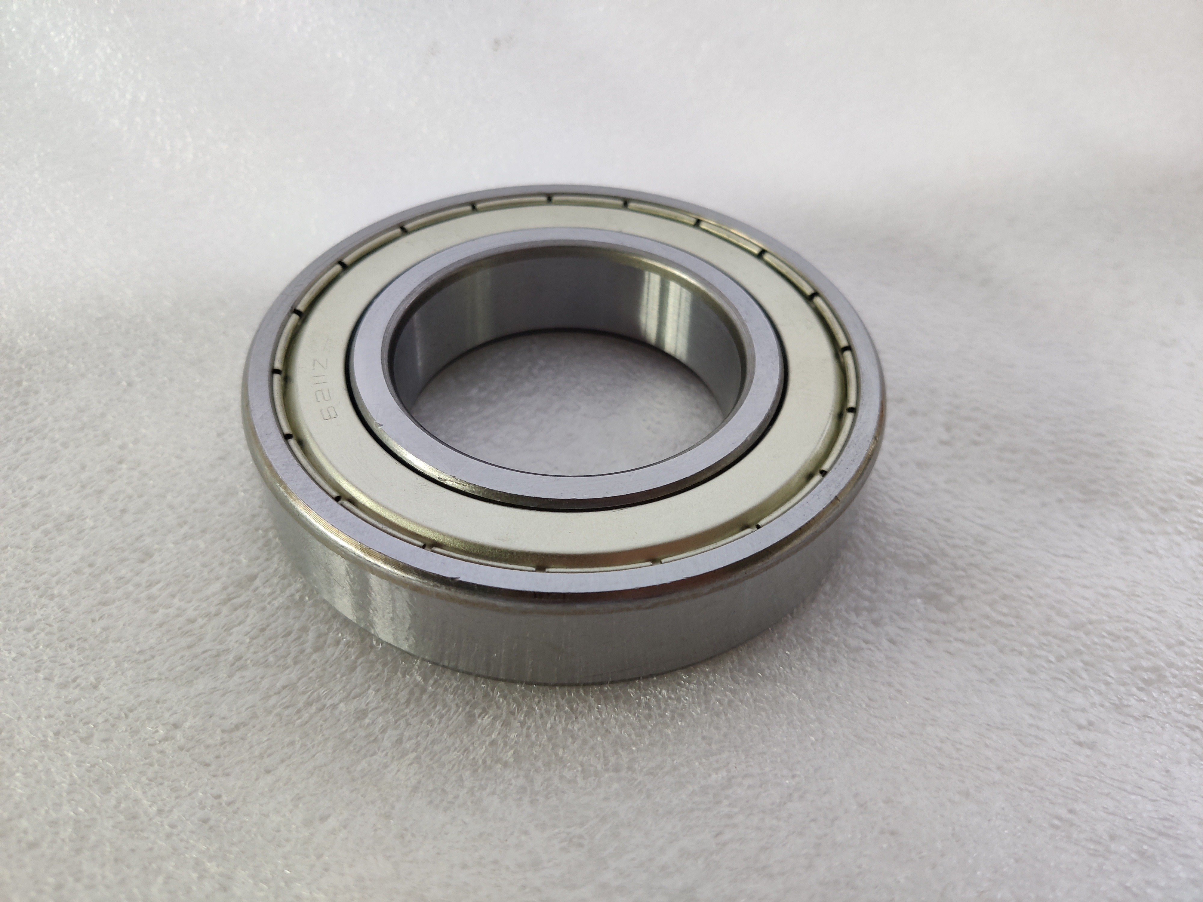 Understanding Shielded Bearings: Benefits and Applications - QIBR ...