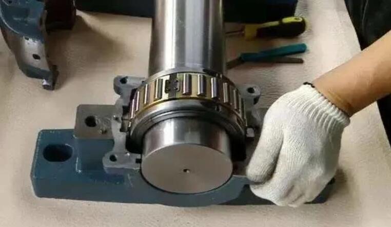 Fracture Modes of Bearing Rings and Their Causes - QIBR Bearing Co., Ltd.