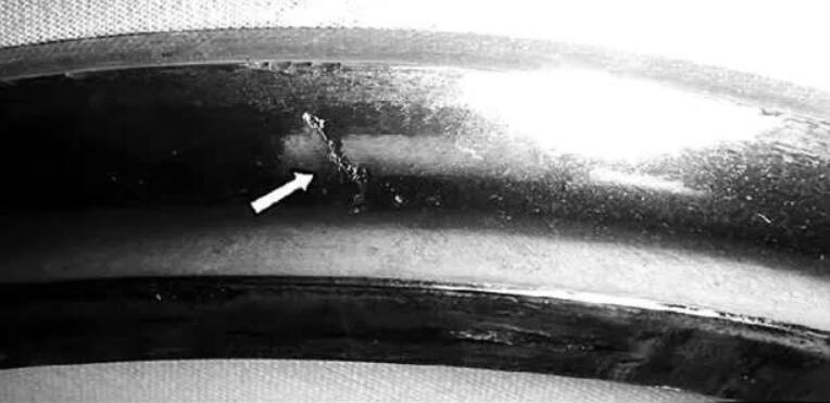 Fracture Modes of Bearing Rings and Their Causes - QIBR Bearing Co., Ltd.