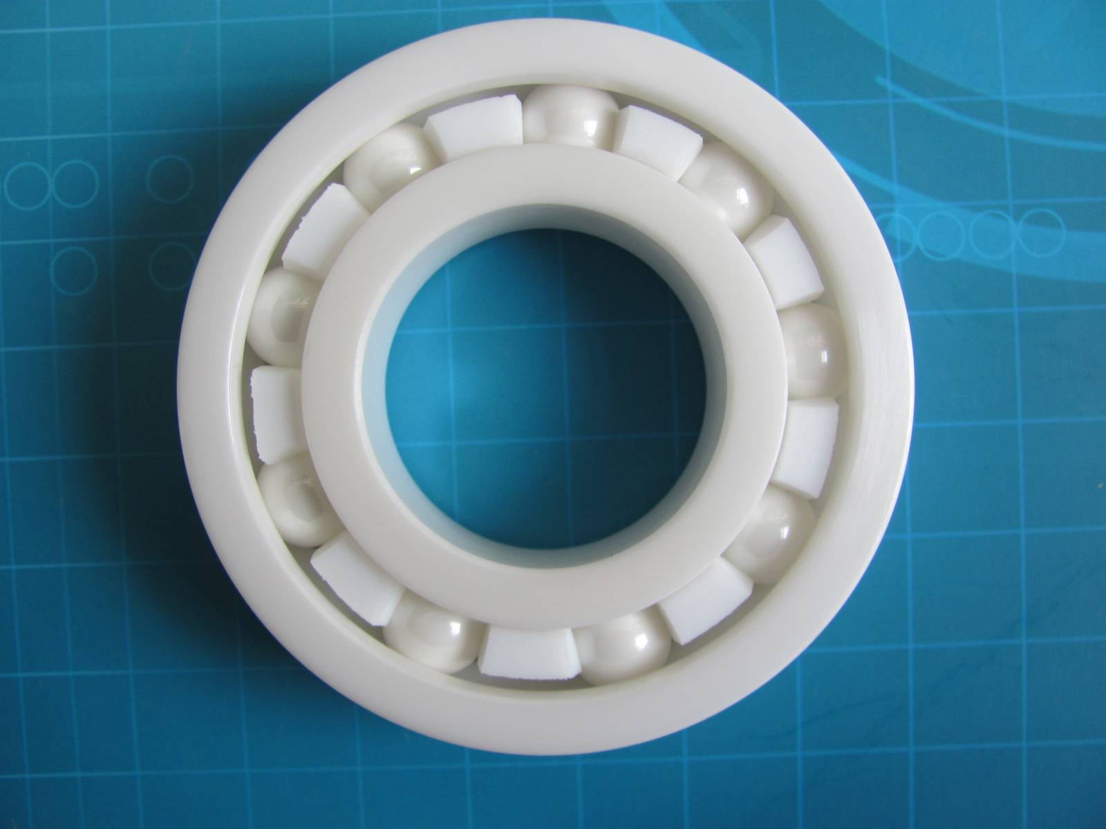 What is insulation bearings? - QIBR Bearing Co., Ltd.