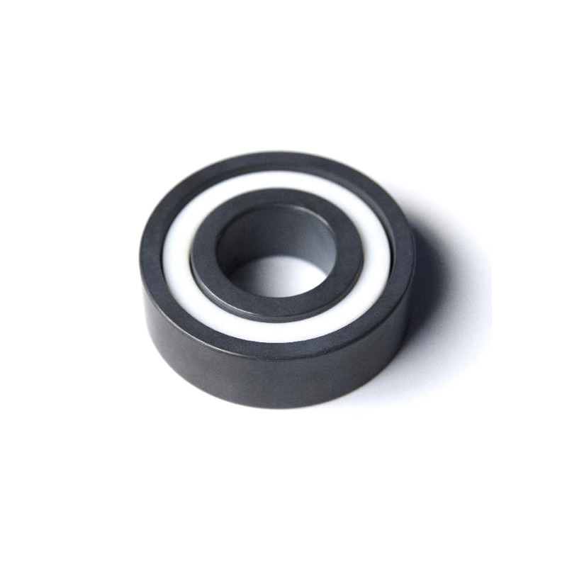 What is insulation bearings? - QIBR Bearing Co., Ltd.
