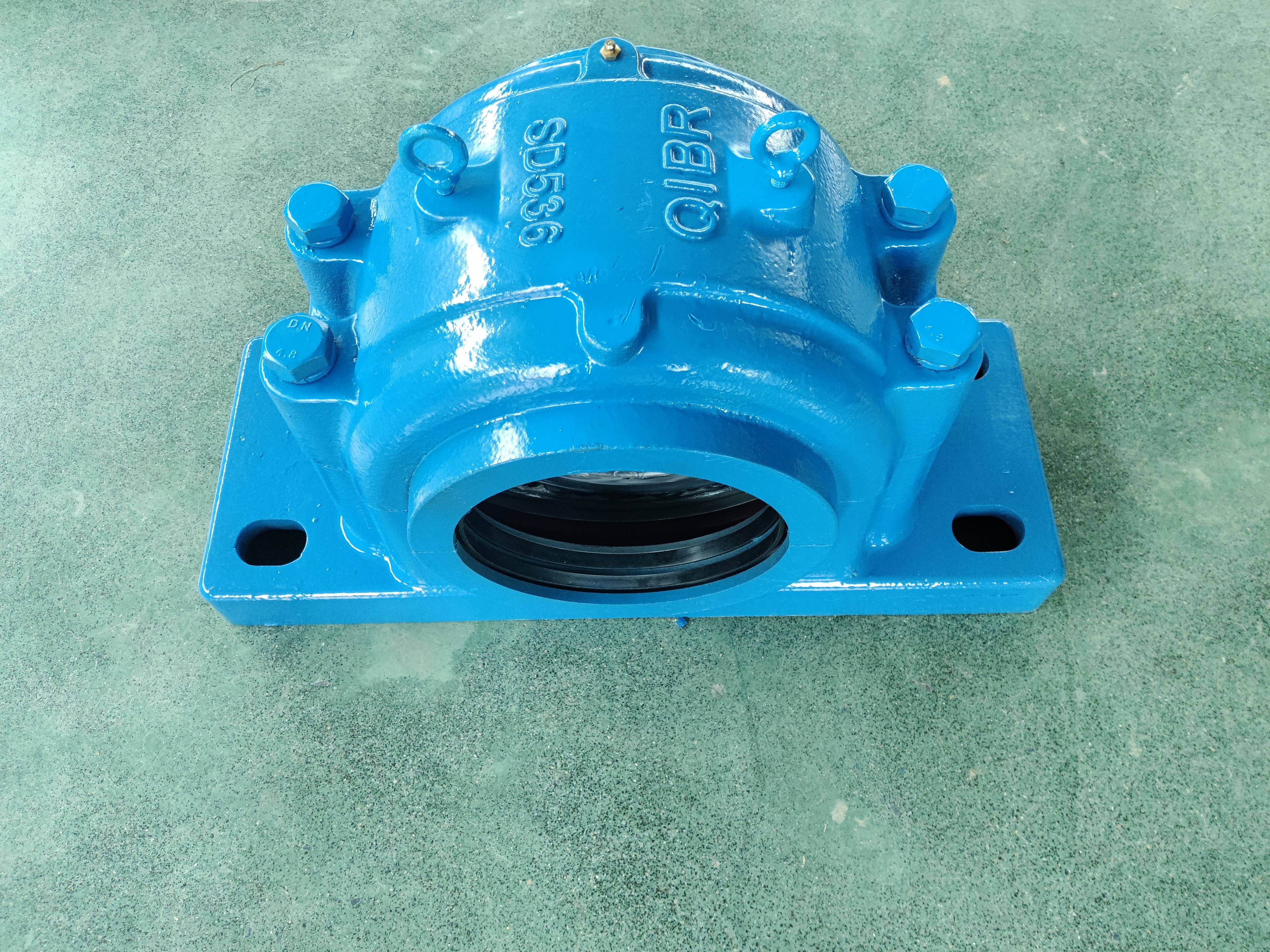 What is the function of a bearing unit? - QIBR Bearing Co., Ltd.