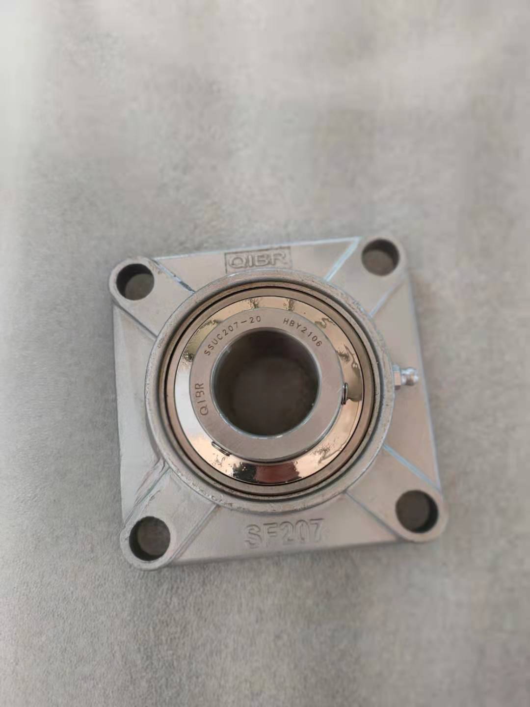 What is the function of a bearing unit? - QIBR Bearing Co., Ltd.