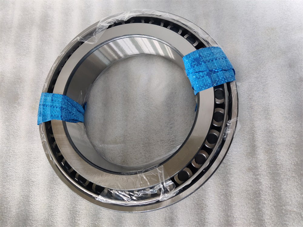 What is bearing 14138A/14274? - QIBR Bearing Co., Ltd.