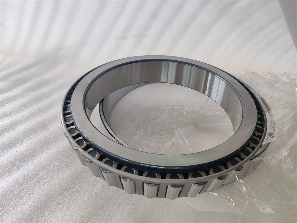 What is bearing 14138A/14274? - QIBR Bearing Co., Ltd.