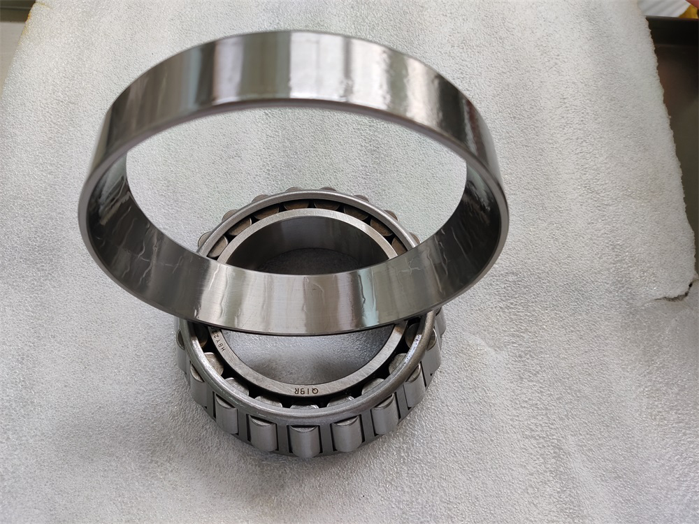 What is bearing 14138A/14274? - QIBR Bearing Co., Ltd.