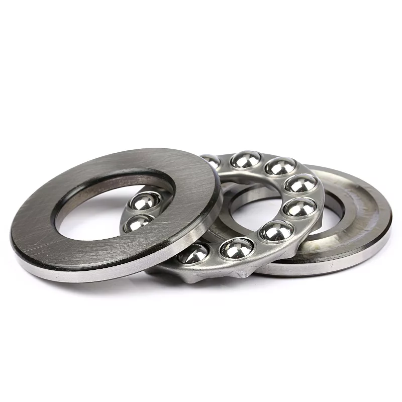 What is a thrust bearing? - QIBR Bearing Co., Ltd.
