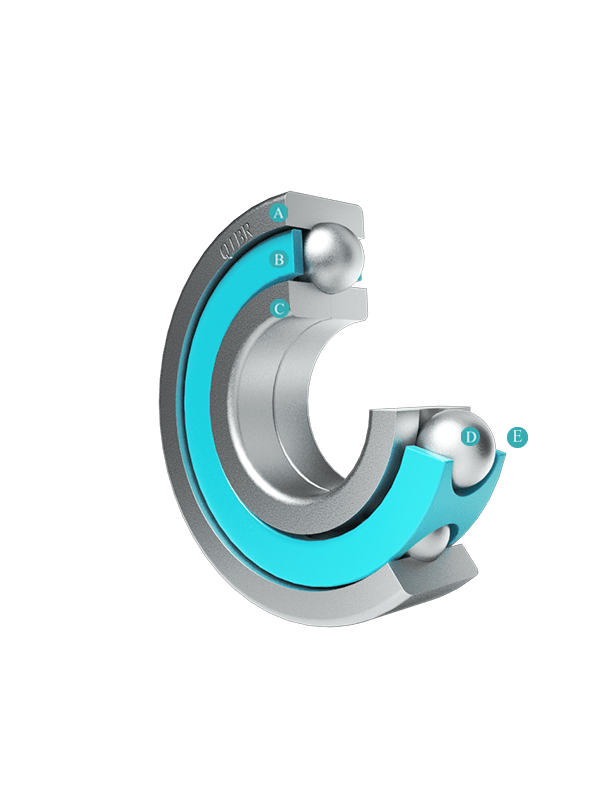 QJ338 - QIBR Bearing Co., Ltd.