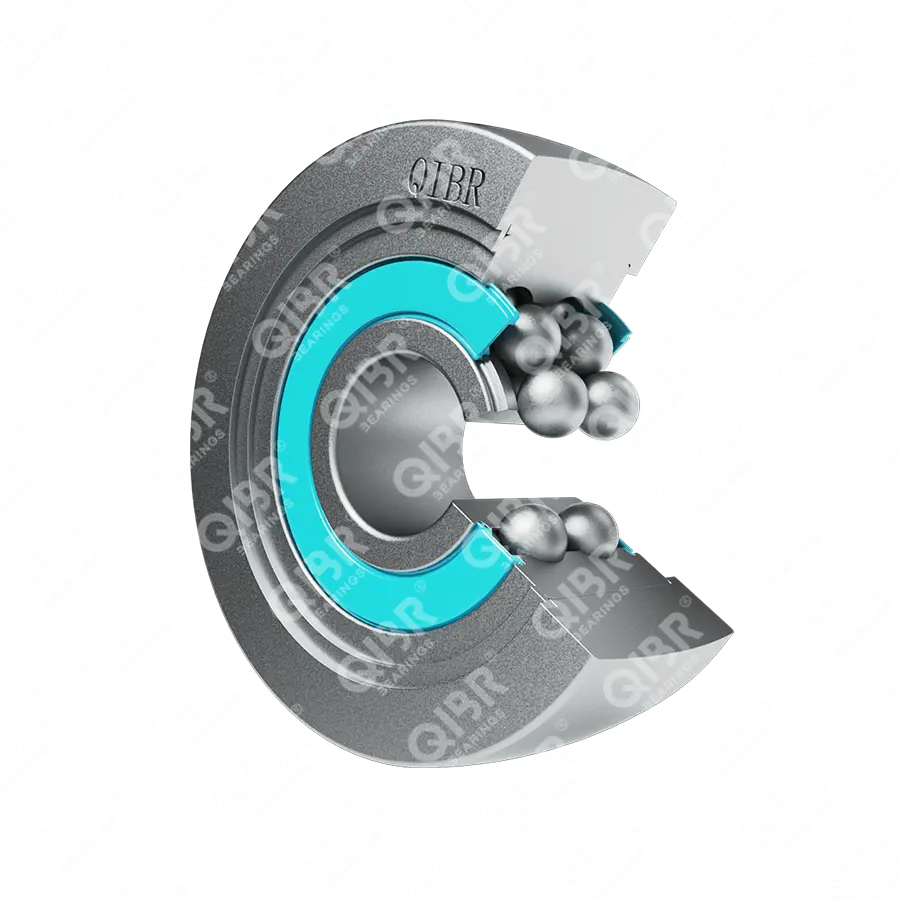 MG-5212-VZZ - QIBR Bearing Co., Ltd.