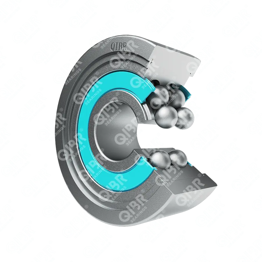 MG-5311-VZZA - QIBR Bearing Co., Ltd.