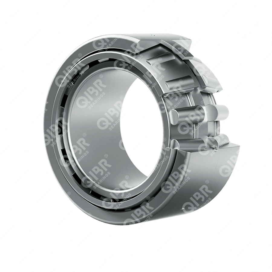 Double row Tapered roller bearings - QIBR Bearing Co., Ltd.
