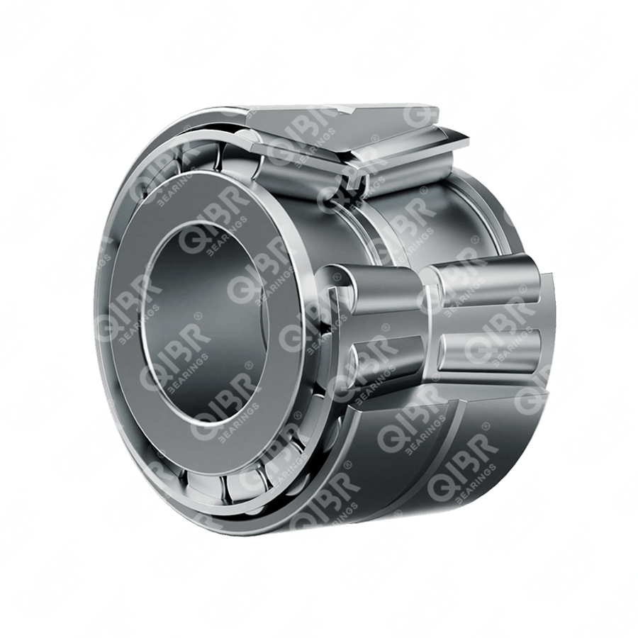 Double row Tapered roller bearings-Type TNA - QIBR Bearing Co., Ltd.